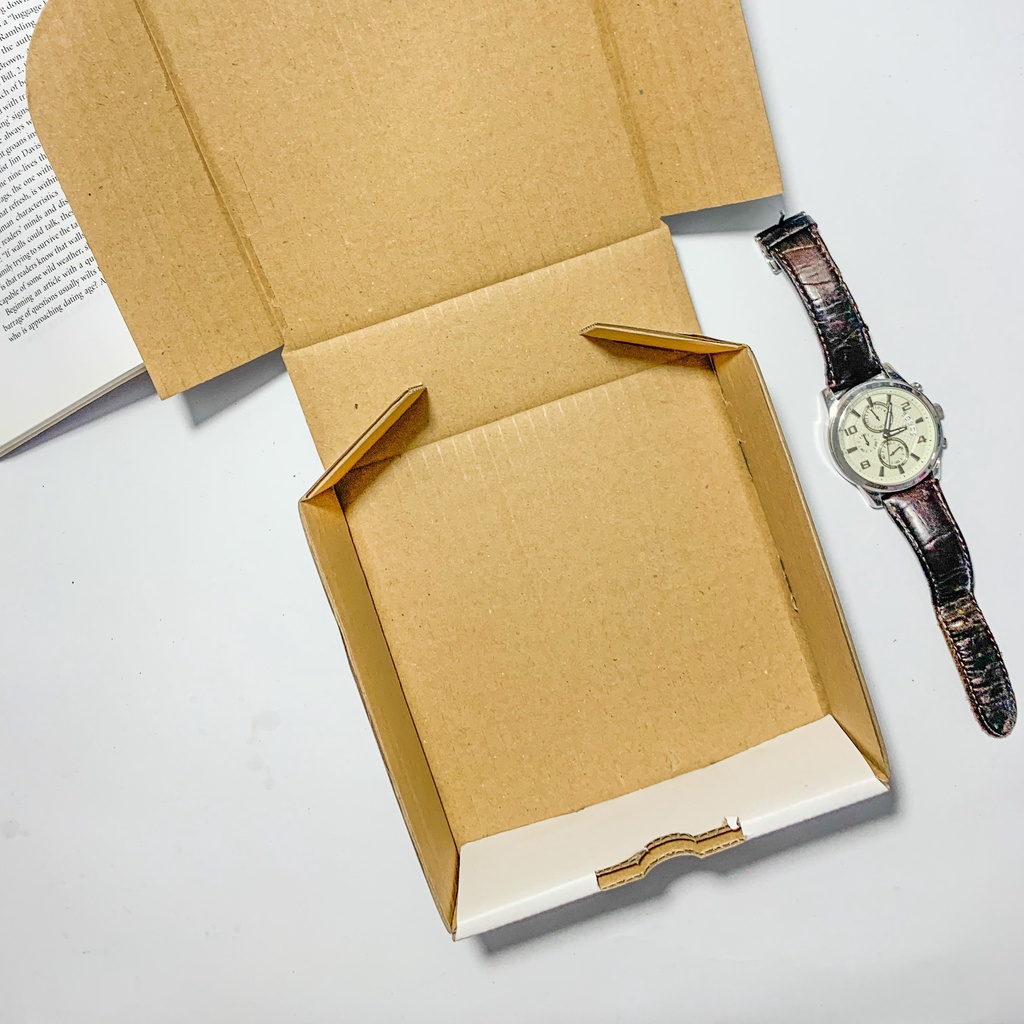 Jual Kardus 20x20x5 cm | dusbox box kardus box dus packing Die Cut ...