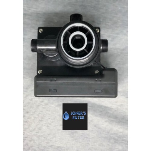 Jual Promo Kepala Filter 3 Way Otomatis atau Automatic 3 Way Valve Head ...