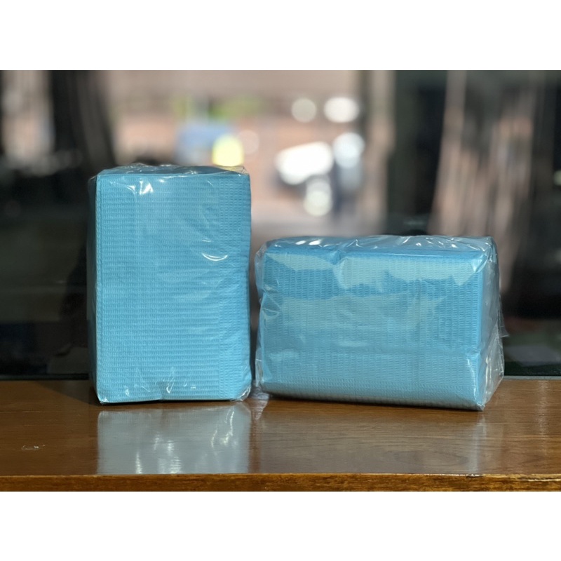 Jual Dental Bib/ Polibib | Shopee Indonesia