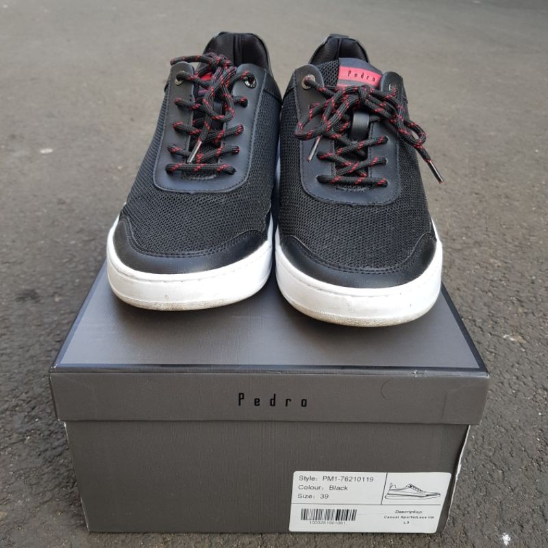 Jual Sepatu Pedro Original | Shopee Indonesia