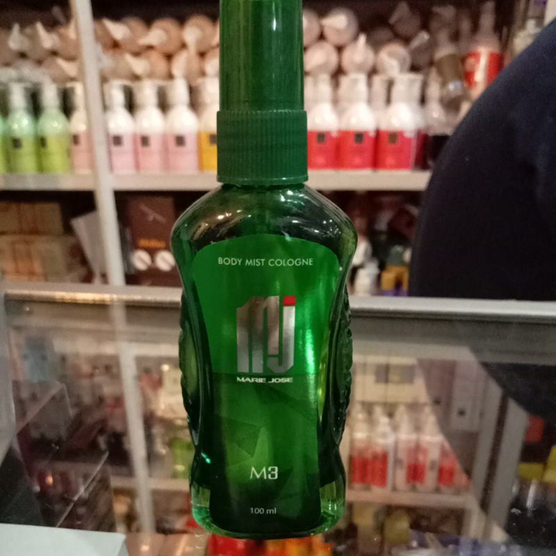 Jual Casablanca Parfum Body Mist Cologne 50ml & Kasablanka 100ml || MJ ...