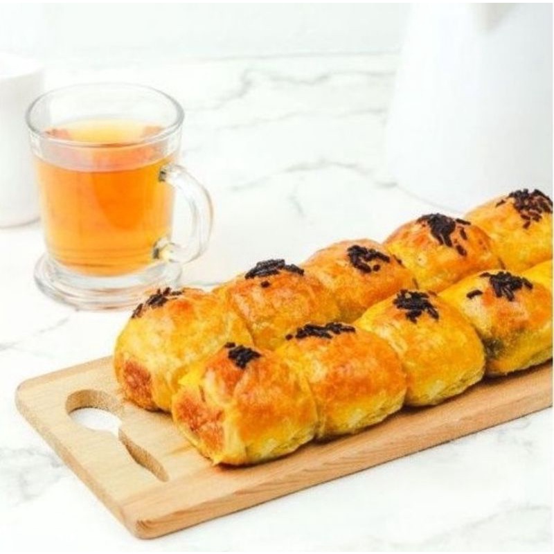 Jual CHEPY BOLEN PISANG | Shopee Indonesia