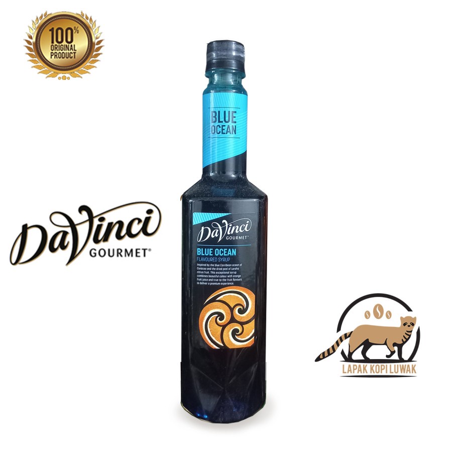 Jual Davinci syrup all Variant - Sirup Davinci Hazelnut, Vanilla ...