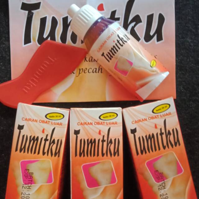 Jual Tumitku obat kapalan kaki pecah-pecah (30ml) | Shopee Indonesia