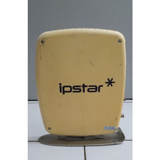 Jual MODEM SATELIT IPSTAR (Pernah Dipakai) | Shopee Indonesia
