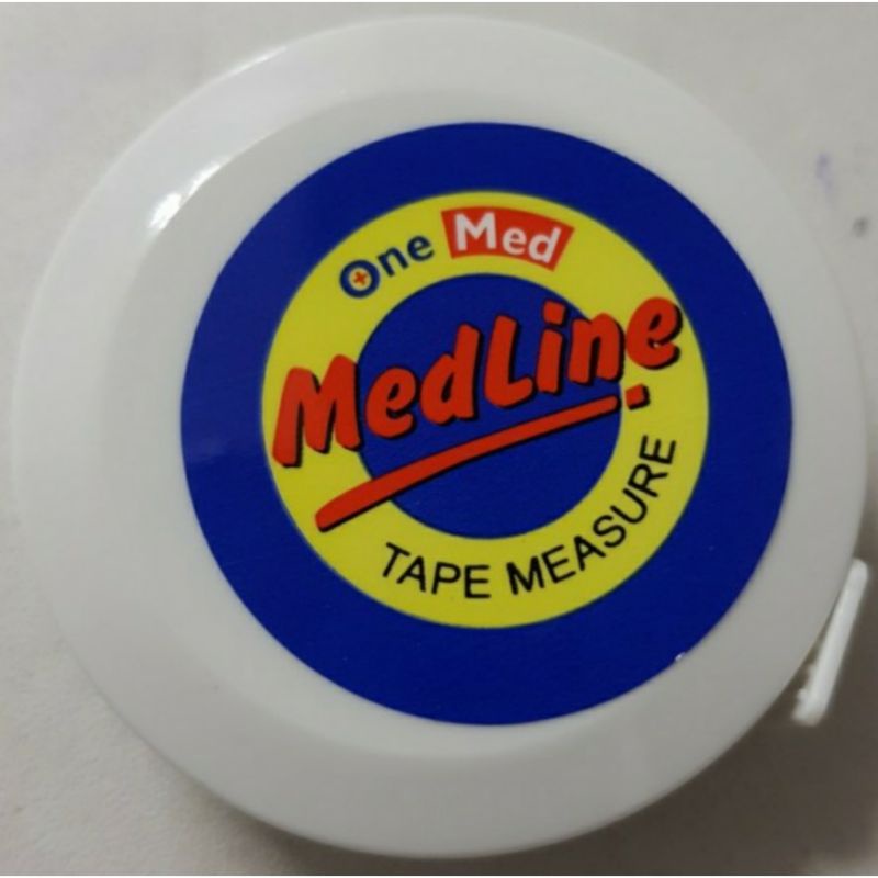 Jual Alat Ukur Medline OneMed / Onemed | Shopee Indonesia