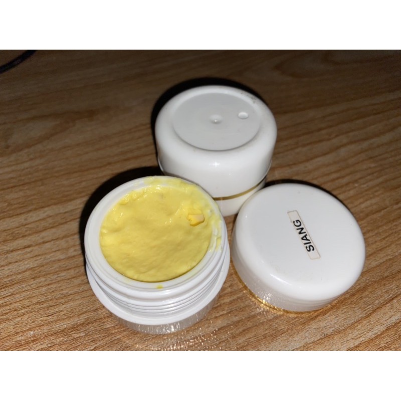 Jual CREAM SIANG HN (KUNING) | Shopee Indonesia