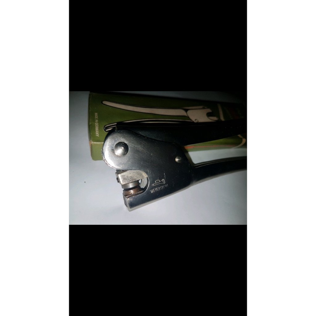 Jual Murah Tang Segel Timah Meteran PDAM Listrik Pos Security | Shopee ...