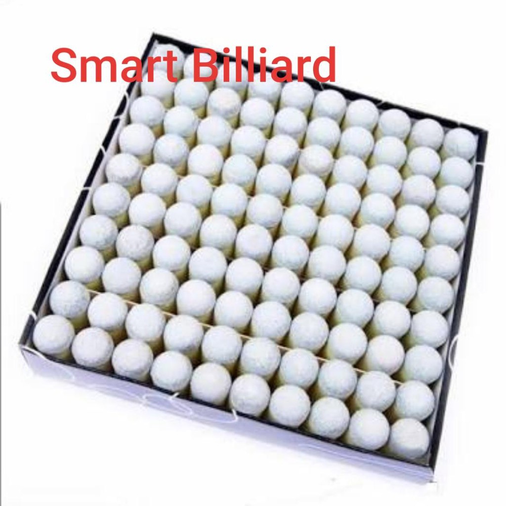 Jual MIC Slip On Tip & Ferrule - 10 mm Stik Biliar Billiard Cue Stick ...
