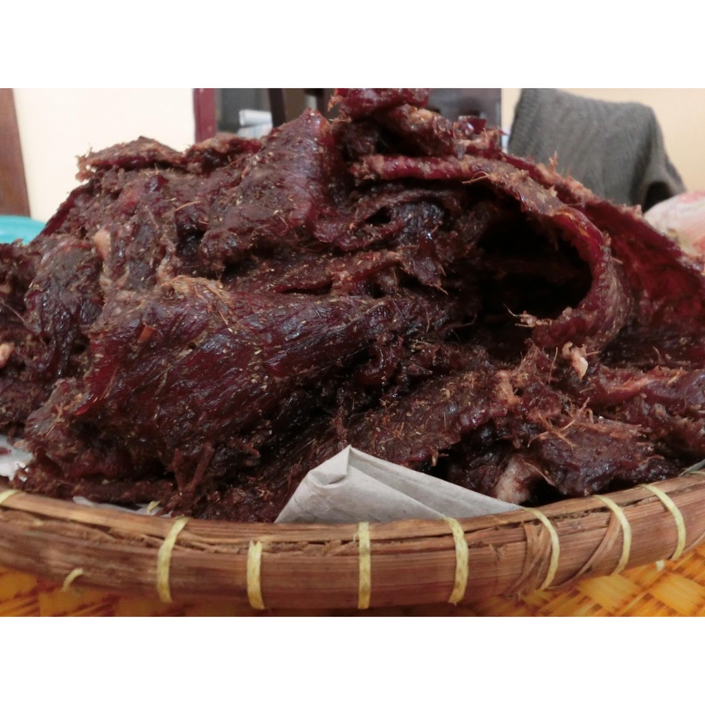 Jual Dendeng Sapi | Shopee Indonesia