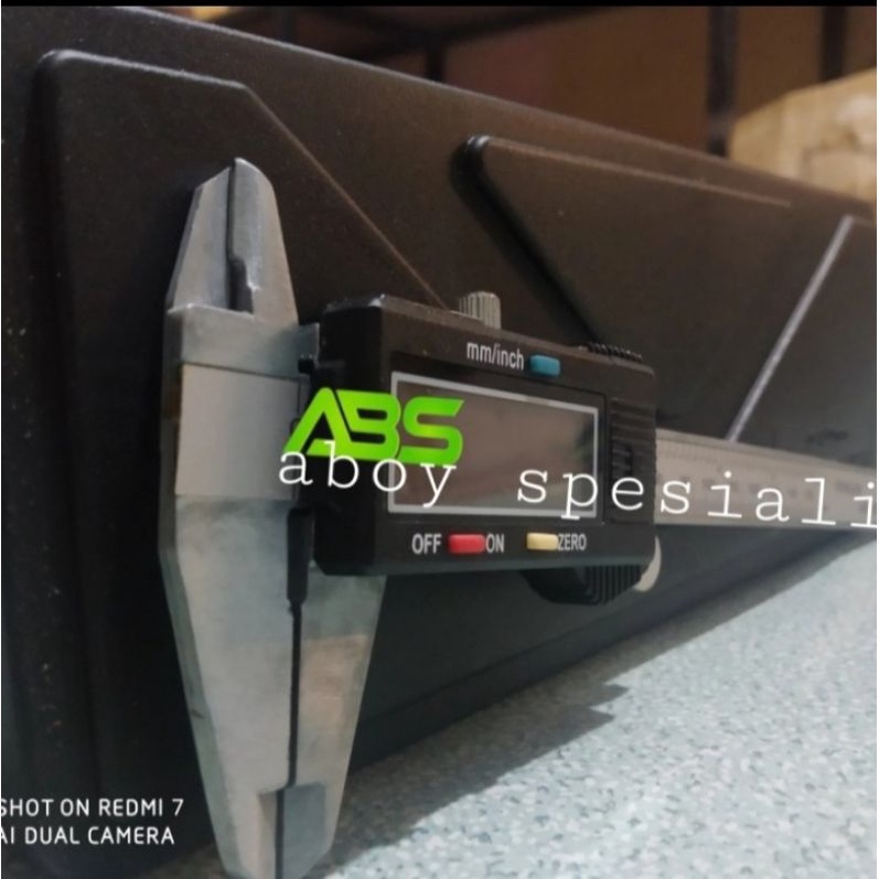 Jual Sigmat Digital Caliper 6 Inch Jangka Sorong Elektrik 150 mm 6 inch | Shopee Indonesia