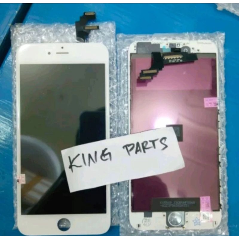 Jual LCD TOUCHSCREEN IPHONE 6S/5S/6 PLUS/7 PLUS/8 PLUS FULLSET OEM ...