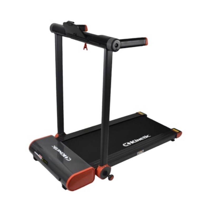 Jual KINETIC TREADMILL / ALAT GYM TREADMILL ALAT FITNES | Shopee Indonesia