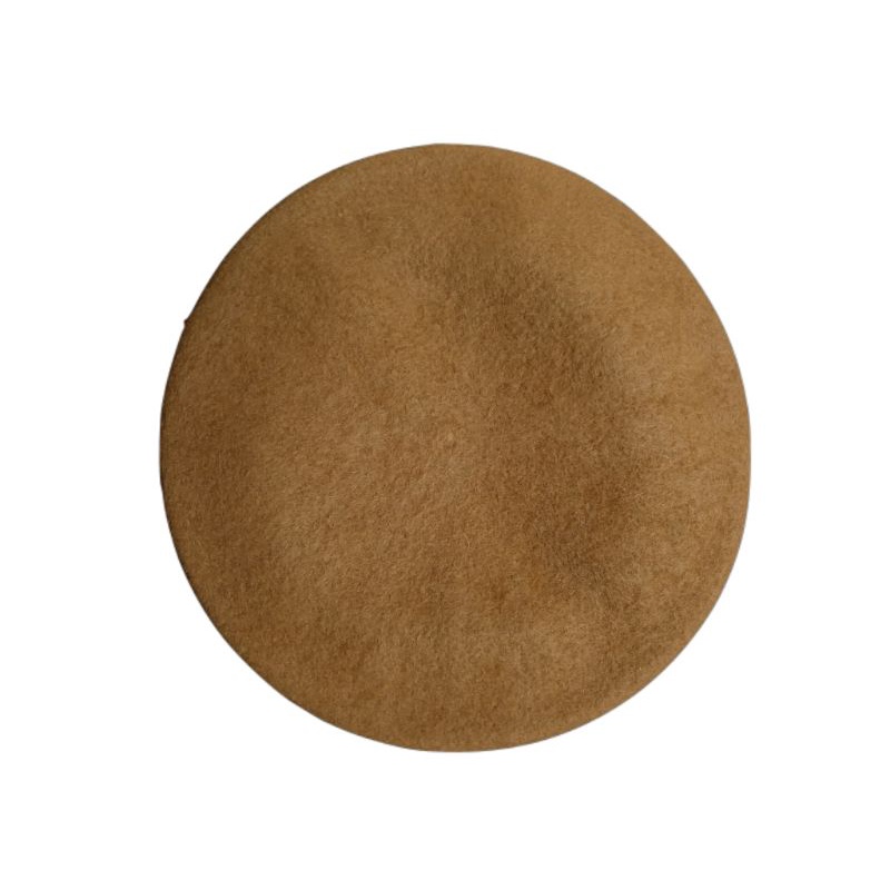 Jual baret coklat kemel onta merah tni | Shopee Indonesia