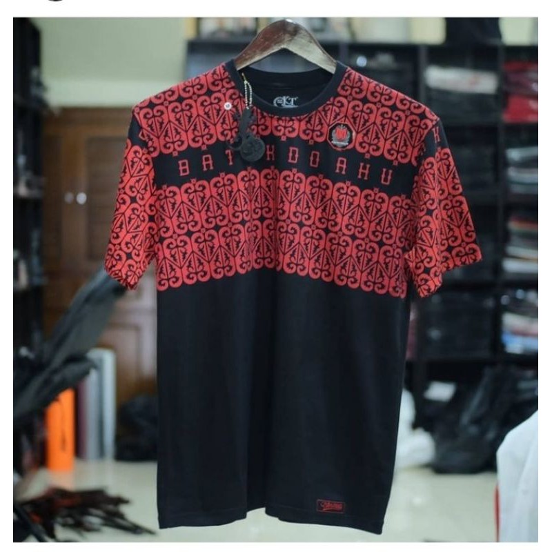 Jual CKT BATAK DO AU MAROON | Shopee Indonesia