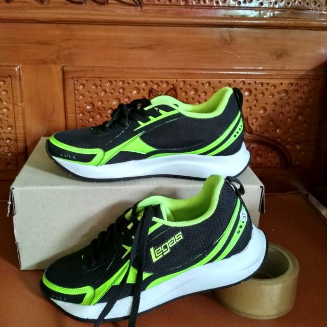 Jual Legas Sepatu Terlengkap & Harga Terbaru Juni 2026 | Shopee Indonesia