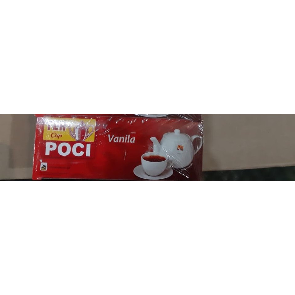 Jual Teh Poci Celup 25s (Box) | Shopee Indonesia