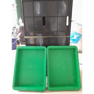 Jual Bak Magot Box/Bak Plastik Rapat Box Rabbit 6066 Box Kontener ...
