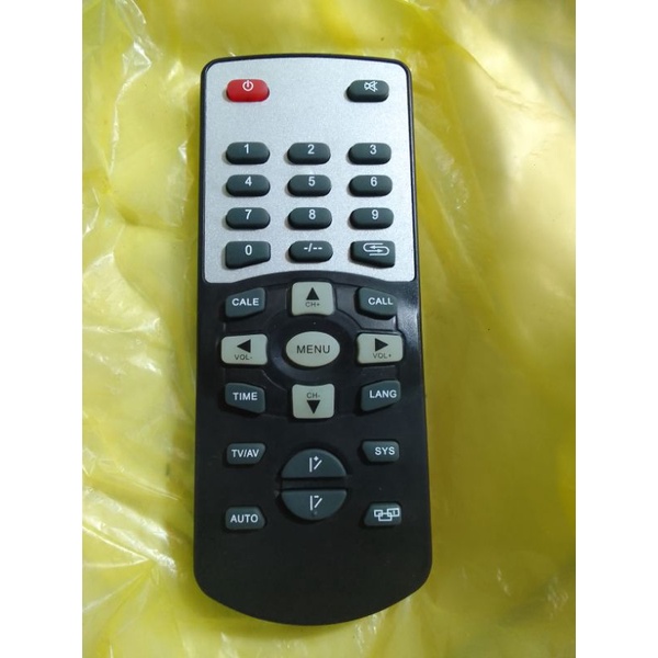 Jual remote car audio | Shopee Indonesia