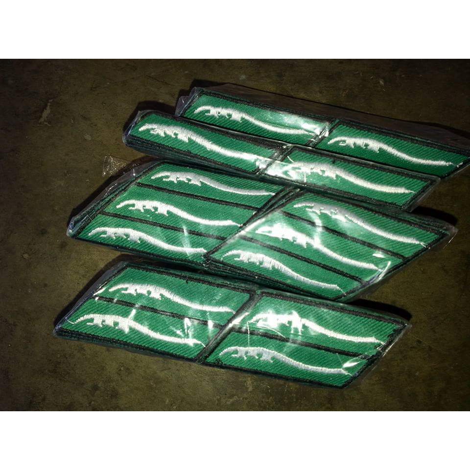 Jual TKU Siaga Mula Bantu Tata (bordir) | Shopee Indonesia