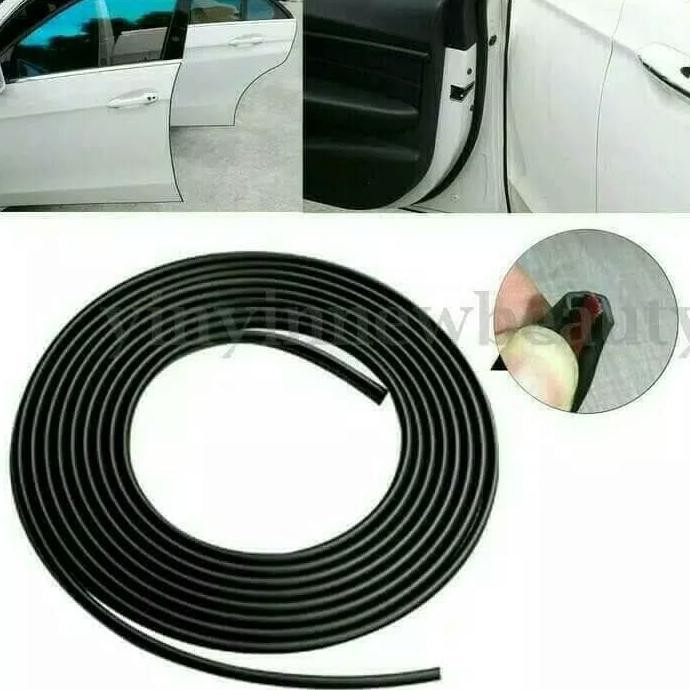 Jual List Pintu Karet Calya / Sigra | Shopee Indonesia