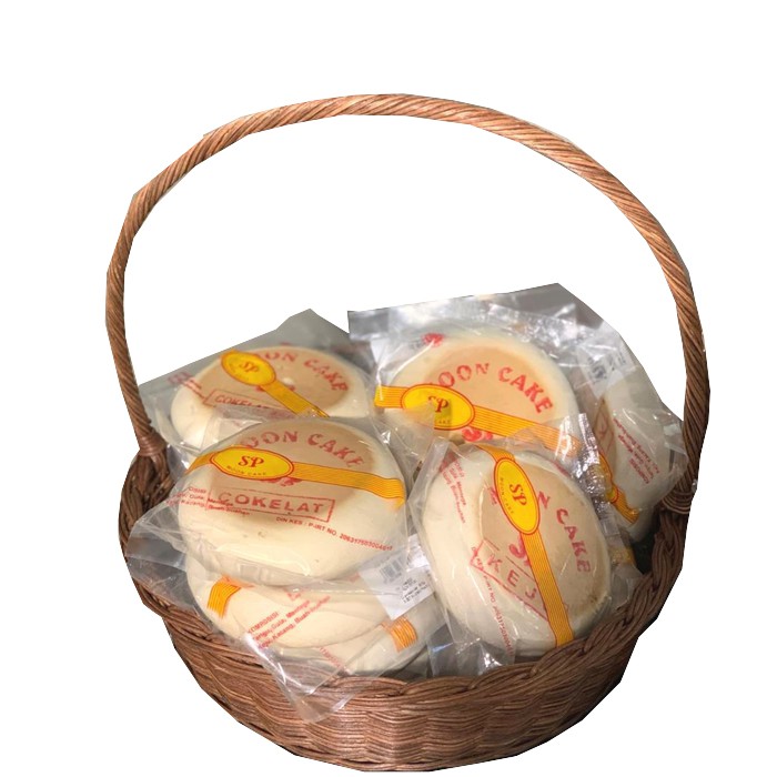 Jual Mooncake Kue Roda | Shopee Indonesia