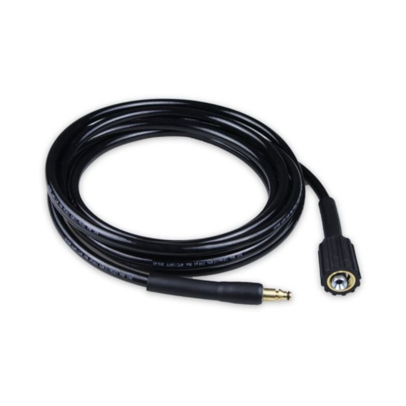 Jual Selang Jet Cleaner NRT-PRO 5 Meter High Pressure Cleaner Hose ...