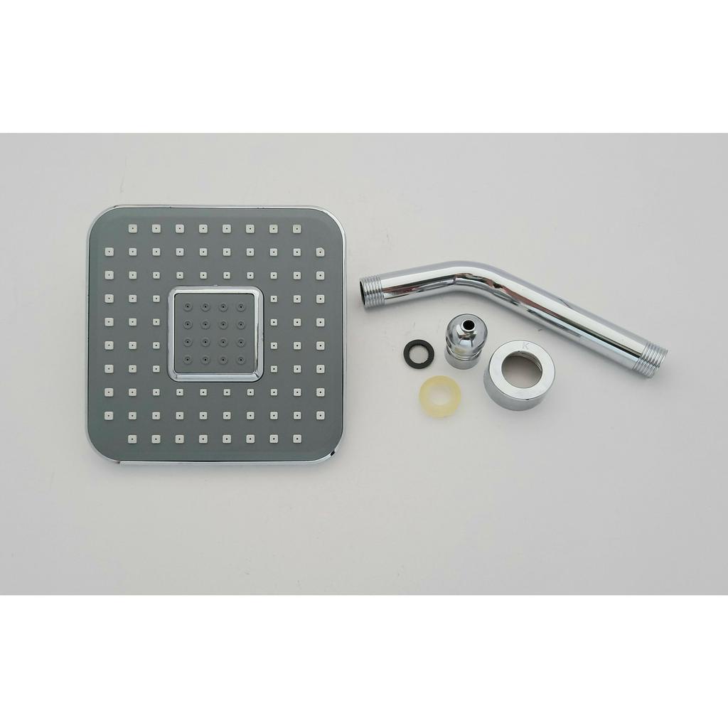 Jual Shower Tembok Shower Tanam Dinding Kamar Mandi Kotak Minimalis 6 ...