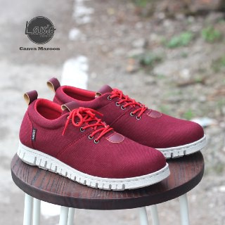 Jual CANVA SEPATU ORIGINAL/SEPATU PRIA/SEPATU SPORT | Shopee Indonesia