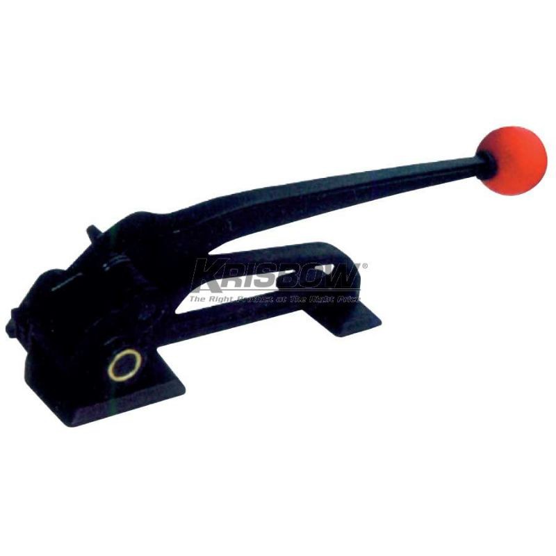 Jual Alat Penegang Tali Packing Plat KRISBOW STEEL STRAPPING TOOLS 9 ...