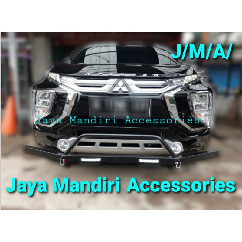 Jual TANDUK XPANDER MODEL OVERLAND | Shopee Indonesia