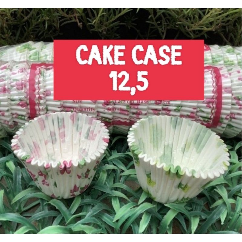 Jual BORNEO CAKE CASE| KERTAS ROTI KUKUS ISI 100 LEMBAR | Shopee Indonesia