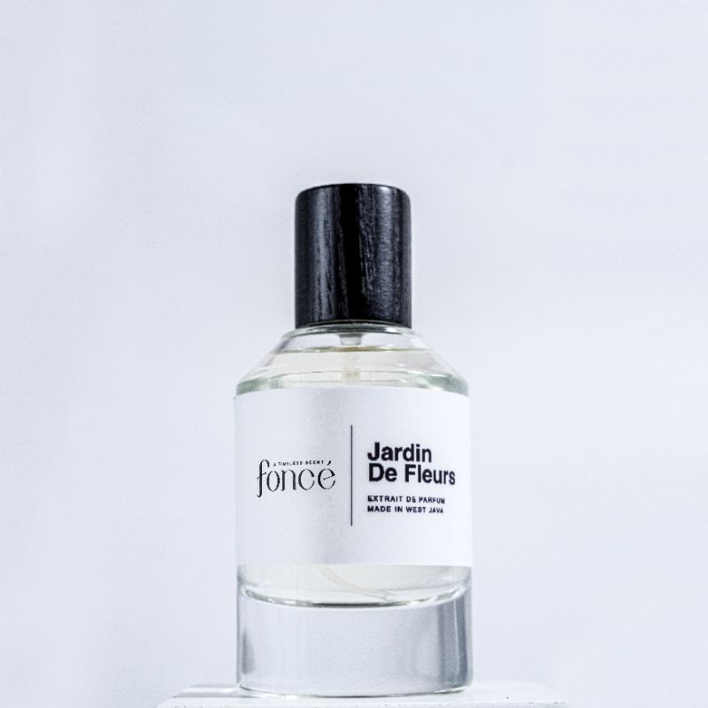 Jual FONCE - Le Luxe Series Eau de Parfum | Shopee Indonesia