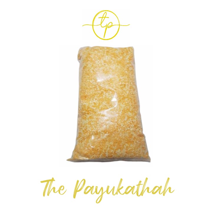 Jual Tepung Roti / Panir Kiloan Bread Crumb Super Kriuk Murah | Shopee ...