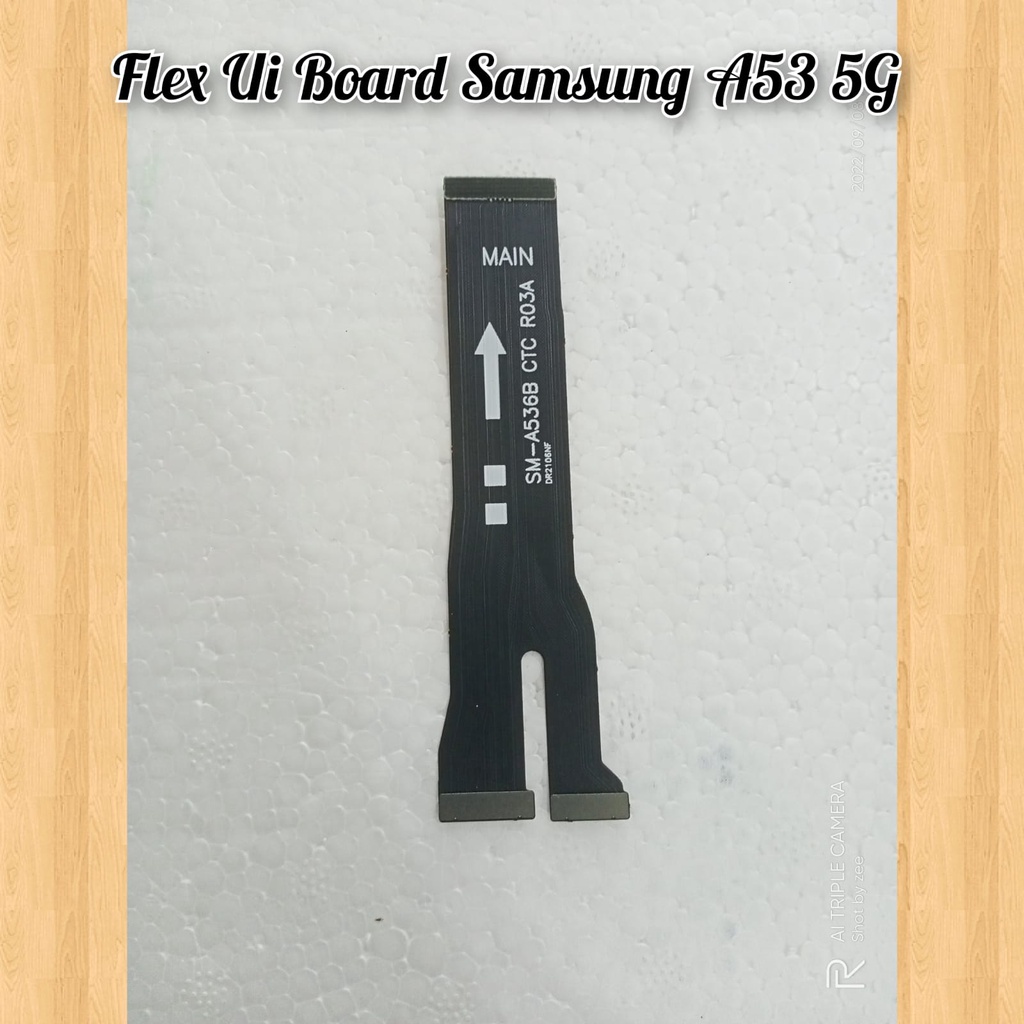 Jual Flexibel Ui Board Samsung A536B A53 5G Flexibel ui Penghubung ...