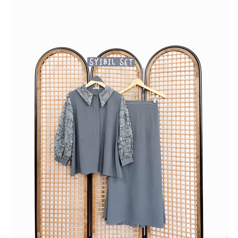 Jual LOCANA LABEL MIKA SET | Shopee Indonesia