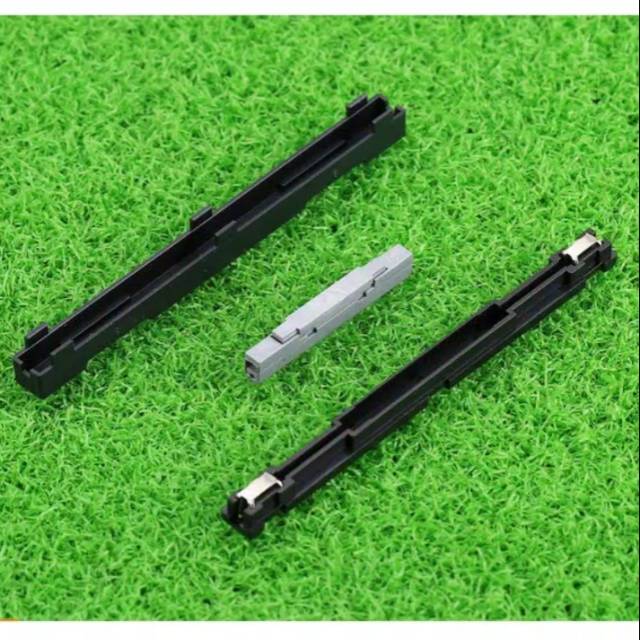 Jual Fiber Optic Mechanical Splice FTTH Fast Connector quick Konektor ...
