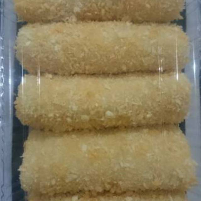 Jual RISOL ROGUT AYAM JAGUNG, RISOL SMOKEBEEF MAYONAISE, RISOL SOSIS ...