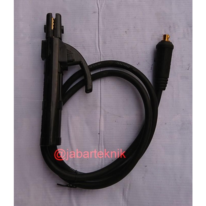 Jual RHINO TANG LAS SET ORIGINAL STANG LAS SET TERMURAH | Shopee Indonesia