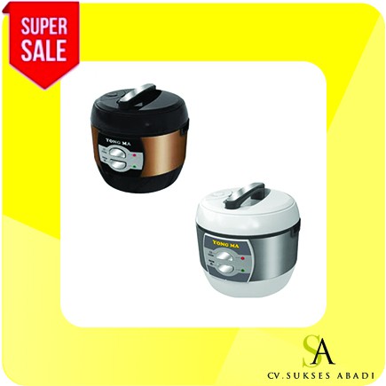 Jual Magic Com Yong Ma YMC-703 / SMC-7033 Yongma SMC7033 Rice cooker ...