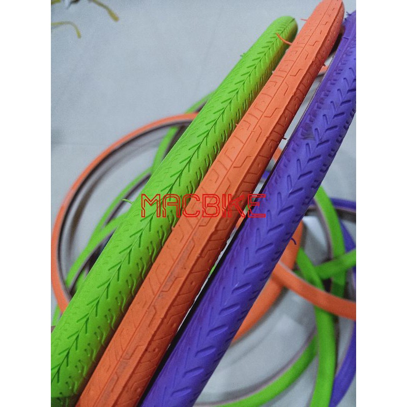 Jual BAN LUAR SEEPDA FIXIE 700 X 28C SWALLOW | BAN LUAR FIXIE WARNA SWALLOW | Shopee Indonesia