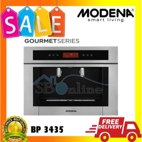 Jual Water Dispenser by Modena - Vicino BP 3435 | Shopee Indonesia