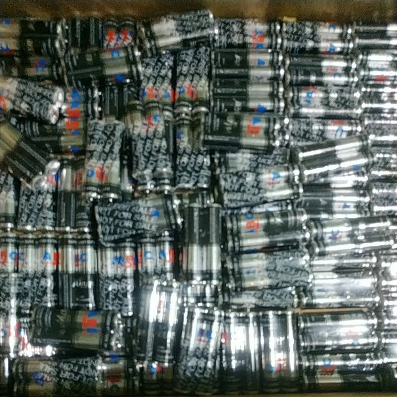Jual BATERAI ABC SUPER POWER AAA/3A 1.5V isi 1 biji | Shopee Indonesia