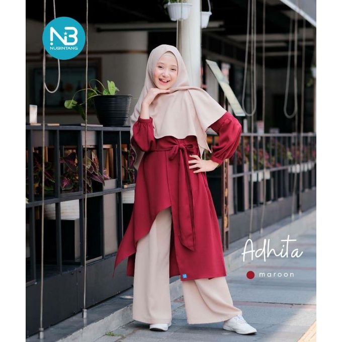 Jual adhita nubi | Shopee Indonesia
