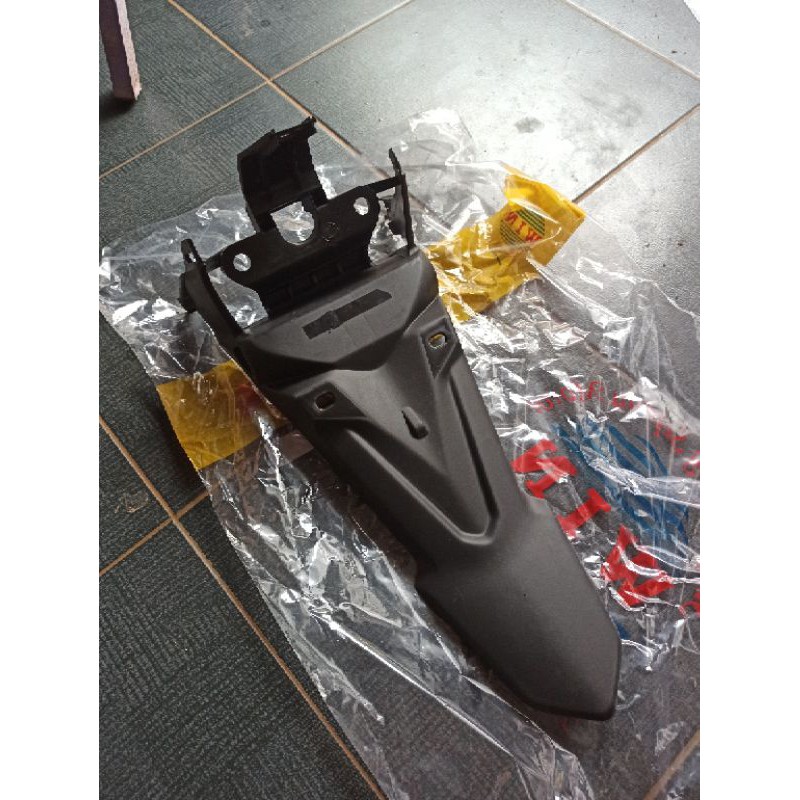 Jual spakbor slebor rear fender belakang versa verza | Shopee Indonesia