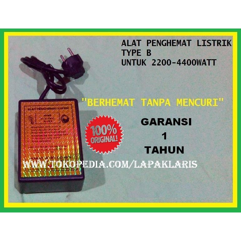 Jual Penghemat Listrik Untuk Daya 2200 Watt s/d 4400 Watt | Shopee ... Jual Penghemat Listrik Untuk Daya 2200 Watt s/d 4400 Watt | Shopee ...