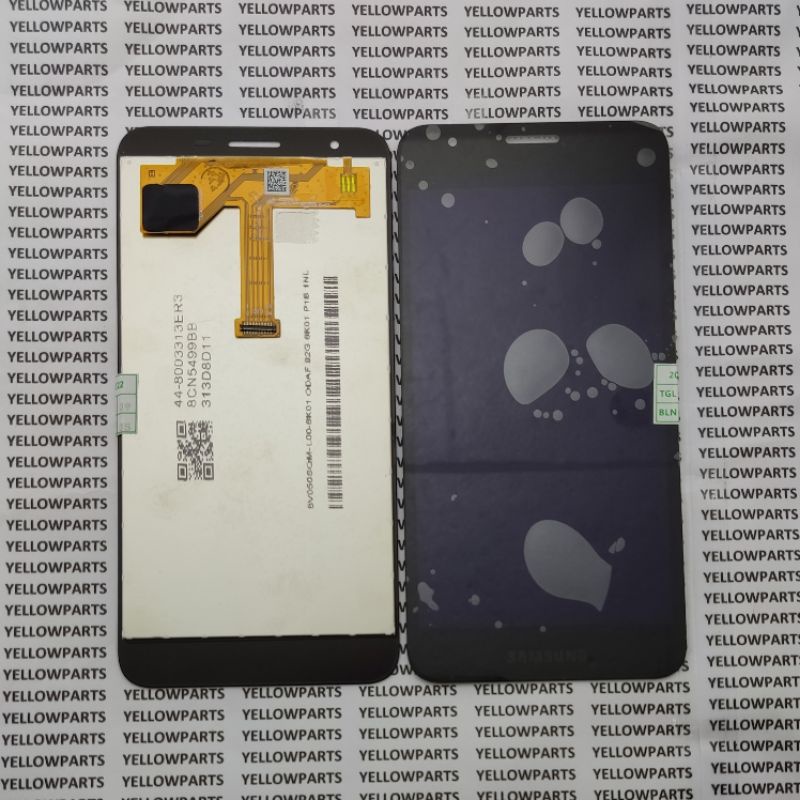 Jual LCD TOUCHSCREEN SAMSUNG GALAXY A260 A2 CORE COMPLETE | Shopee Indonesia
