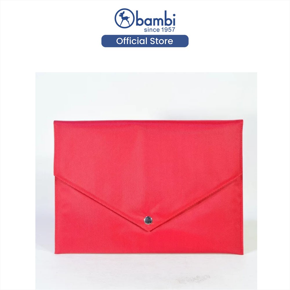 Jual Bambi Tas Organizer Tipe Bag Classic Ampelope Original | Shopee ...