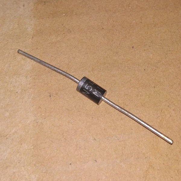 Jual D 1N5408 1N 5408 Dioda Diode | Shopee Indonesia