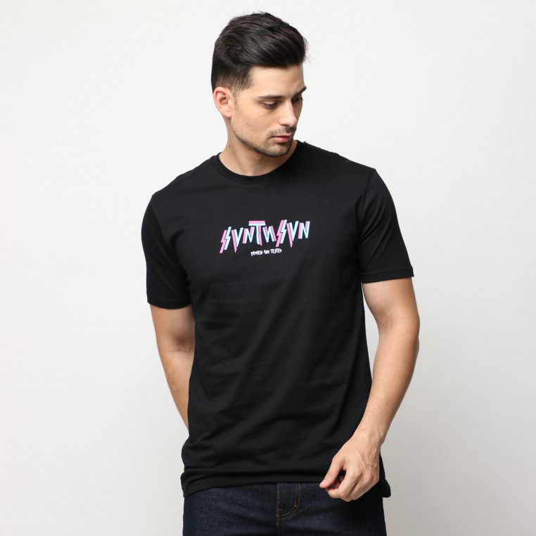 Jual 17Seven Original-Tshirt 0517-LIKE | Shopee Indonesia